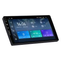 China 1280*800 Resolution 2 Din Car Radio with Android Auto BT5.0 4G DSP RDS and GPS Navigation for sale
