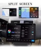 China Universal 2DIN Stereo Radio GPS Car Multimedia Video Player for Android 7 9 10 Inch for sale