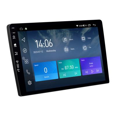 China 1280*800 High Definition Android Car Radio Stereo Navigation System with Touch Screen for sale
