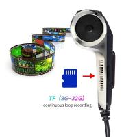 China USB Car Dash Cam HD 1080P 170° Wide Angle Recorder Front ADAS Android DVR Night Version for sale