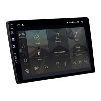 China 6 128G Android 11 Car DVD Radio for Universal Cars 7/9/10 Inch Touch Screen GPS WIFI for sale