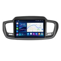 China Kia K3 Rio 2011-2015 Android Multimedia Player Navigation GPS WIFI Head Unit Stereo 2 Din Car Radio for sale