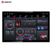 China Carplay GPS BT Head Unit for Mitsubishi Lancer LHD 2007-2015 13inch 1920*1200P Car Radio for sale