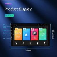 China 1280*800 Resolution 4G Car Radio for Mitsubishi Lancer 2007-2012 Navigation GPS and Carplay Ready for sale