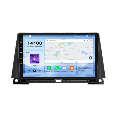 China Car Radio GPS Navigation Player for Lexus LX470 Land Cruiser 2003-2007 LC100 Android Head Unit for sale