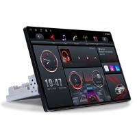 China 13 inch IPS Screen Android Car Radio with Apple Car Play GPS WiFi Multimedia Car DVD Player for sale