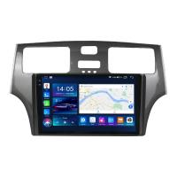 China 2000-2006 Lexus LS430 Quad Core Multimedia Player with OLED Screen and GPS Navigation for sale