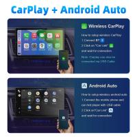 China 8 128GB 8 Core Car Screen Android Dsp Rds Navigation System with Cooling Fan and Car Audio GPS for sale