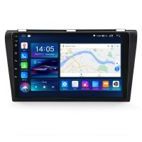 China Ford Everest Ranger Mazda BT-50 2006-2011 2din Car DVD Player with Android 12 and GPS for sale