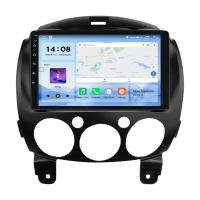 China Capacitive Touch Screen Android Car Radio for Mazda 6 2008-2012 Multiple Choices for sale