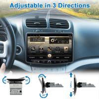 China 10 Inch Touch Screen Android 12 Car MP5 Player with WiFi and Allwinner A100 Solution for sale