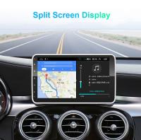 China Multi Language Compatible 10.1 Inch Universal Android Multimedia Player Car DVD Player for sale