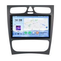 China Car Radio Stereo GPS CarPlay Screen Headunit for Mercedes Benz R Class W251 2005-2017 for sale