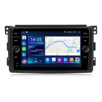 China QLED 1280*800 Resolution Car Radio for Mercedes Benz ML W166 Benz GL X166 2012-2015 for sale