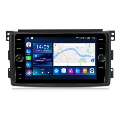 China QLED 1280*800 Resolution Car Radio for Mercedes Benz ML W166 Benz GL X166 2012-2015 for sale
