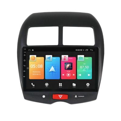 China 1280*800 Resolution 9Inch OLED Touch Screen Car Stereo for Mitsubishi Asx 1 2010-2016 for sale