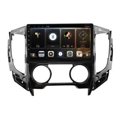 China 10 inch Double 2 Din Octa-Core Quad Car Stereo GPS Navigation for Mitsubishi Lancer 2006-2018 Universal Year for sale