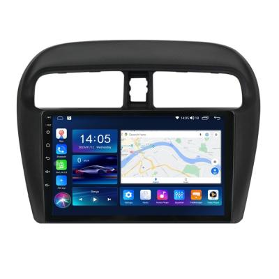China Chip Solution Navigation Stereo GPS for Mitsubishi Lancer 10 CY 2007 2012 Contact us for sale