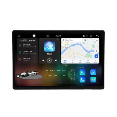 China Universal Car Radio Android13 Car Player with 11.5inch QELD Screen and 8 Core TS10 Radio for sale