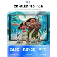 China Universal Car Radio Android13 Car Player with 11.5inch QELD Screen and 8 Core TS10 Radio for sale