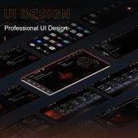 China 10.33 inch Universal Car Multimedia System with 4 64GB Storage and Android 11 12 for sale