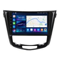 China 1280*720 Resolution Chip solution Android 10 Universal Touch Screen Car Radio 7862 Player for sale