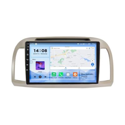 China 7 Inch Autoradio Car Stereo with GPS Navigation and Phone Link for Universal Vehicles for sale