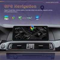 China Universal 10.33 Inch Carplay 360 Camera Android12 Screen FM/USB/SD/Aux Radio Double Din Navigation GPS Car Stereo DVD Player 4 64G for sale