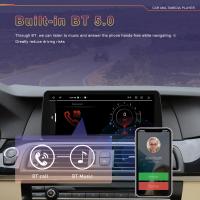 China Universal 10.33 Inch Carplay 360 Camera Android12 Screen FM/USB/SD/Aux Radio Double Din Navigation GPS Car Stereo DVD Player 4 64G for sale