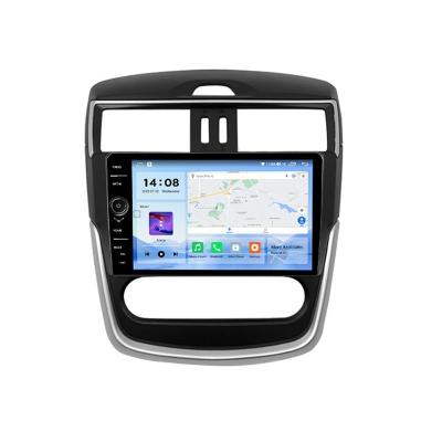 China 32G ROM Car Radio Auto Stereo DVD Player for Nissan 350Z 370Z Android GPS Navigation for sale