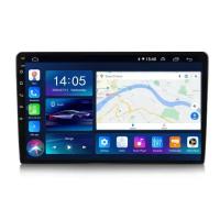 China Android OS Universal 9/10/12/13 Inch Car DVD Player with Touch Screen and Navigation for sale