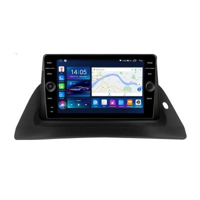 China Android 12.0 Car GPS for Renault Duster 2010-2015 with QLED Screen and 8 128G Storage for sale