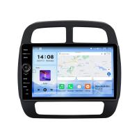China Built in cooling fan Android 12.0 Car Radio for Renault Megane 3 Fluence 2008-2014 for sale