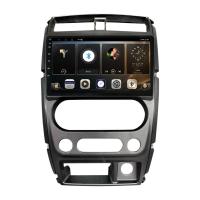 China Android 12 Car Radio for Suzuki Grand Vitara 2005-2013 Touch Screen Stereo Video Audio GPS Navigation for sale