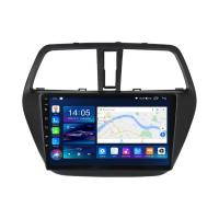 China 8 Inch Android 11 Car Radio for Suzuki Swift 2005-2010 Multimedia GPS Navigation Head Unit for sale