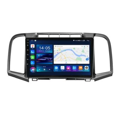 China Universal Car Fitment 9 Inch Car Radio For Toyota Camry 2006-2009 With Wifi Carplay for sale