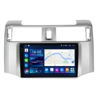 China 9 Inch Touch Screen Multimedia System for Toyota 4Runner 2009-2017 Android Auto Function for sale