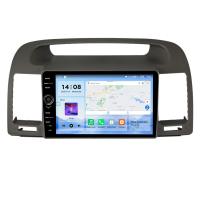 China Toyota HILUX FORTUNER VIGO MC 2007-2015 Car Radio DVD Player with 1280*800 Resolution for sale