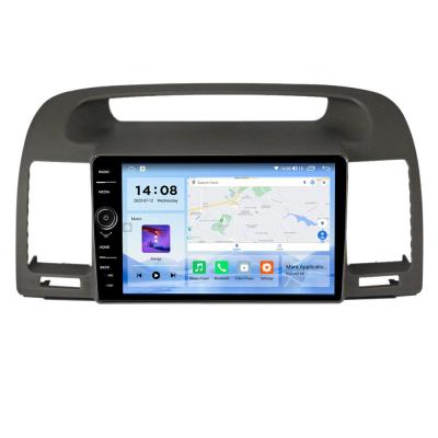 China Toyota HILUX FORTUNER VIGO MC 2007-2015 Car Radio DVD Player with 1280*800 Resolution for sale