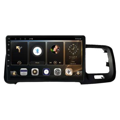 China Carplay 4G GPS Autoradio for Volvo XC90 2004-2014 Universal Android 10.0 Car Radio for sale