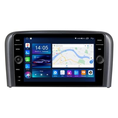 China 32G/64GB ROM Full Fit Touch Screen Car Radio Player for Volvo S40 C30 C70 2004-2013 for sale