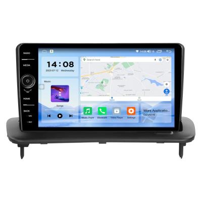 China 9 Inch Car Radio Stereo for Volvo XC90 2004-2014 Android 10 OBD2 GPS Navigation Universal for sale