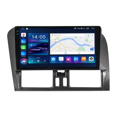 China Volvo XC60 2013-2017 Car Audio Stereo with 9 Inch OLED Screen BT5.0 and Wireless Carplay for sale