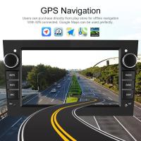 China Wireless Carplay DSP IPS Wifi 4G GPS Navi Stereo Auto DVD player for OPEL MOKKA 2012 2014 2016 for sale