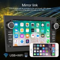 China Wireless Carplay DSP IPS Wifi 4G GPS Navi Stereo Auto DVD player for OPEL MOKKA 2012 2014 2016 for sale