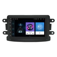 China 1280*800 Resolution Universal 2DIN Multimedia Player for Dacia/Sandero/Duster/Renault for sale