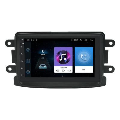 China 1280*800 Resolution Universal 2DIN Multimedia Player for Dacia/Sandero/Duster/Renault for sale