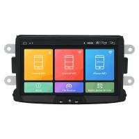 China 1280*800 Resolution Universal 2DIN Multimedia Player for Dacia/Sandero/Duster/Renault for sale