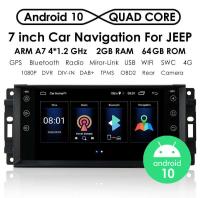 China Universal Year Car Stereo 2 Din 7 Inch Carplay Car Radio Touch Screen Android Navigation Double Din Car Dvd Player for sale