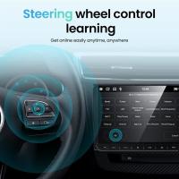 China VW Volkswagen Golf Polo Tiguan Passat Skoda Octavia Carplay Auto with GPS and 1024*600 Resolution for sale